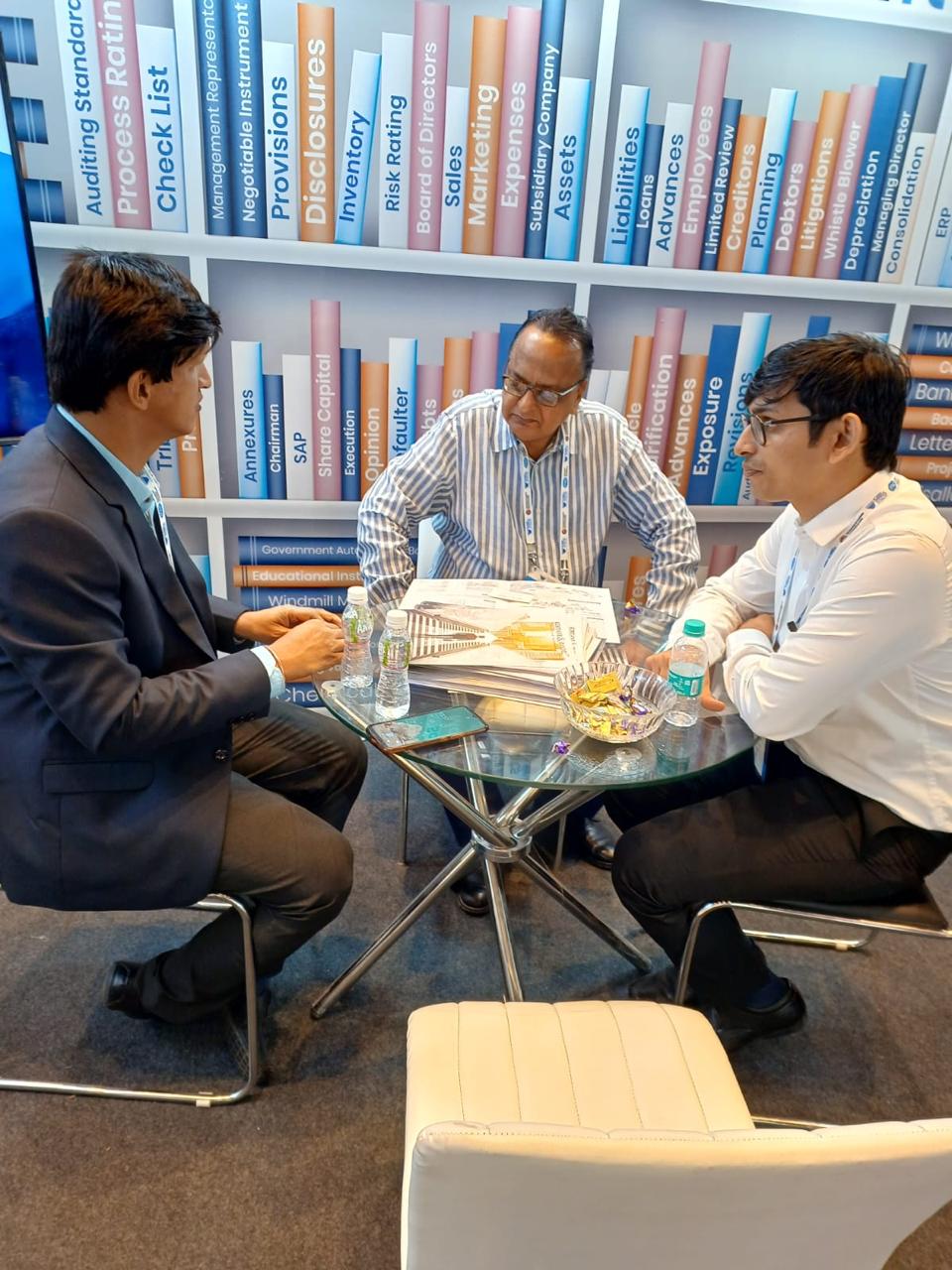 WOFA 2025 | World Forum of Accountants | New Delhi, India